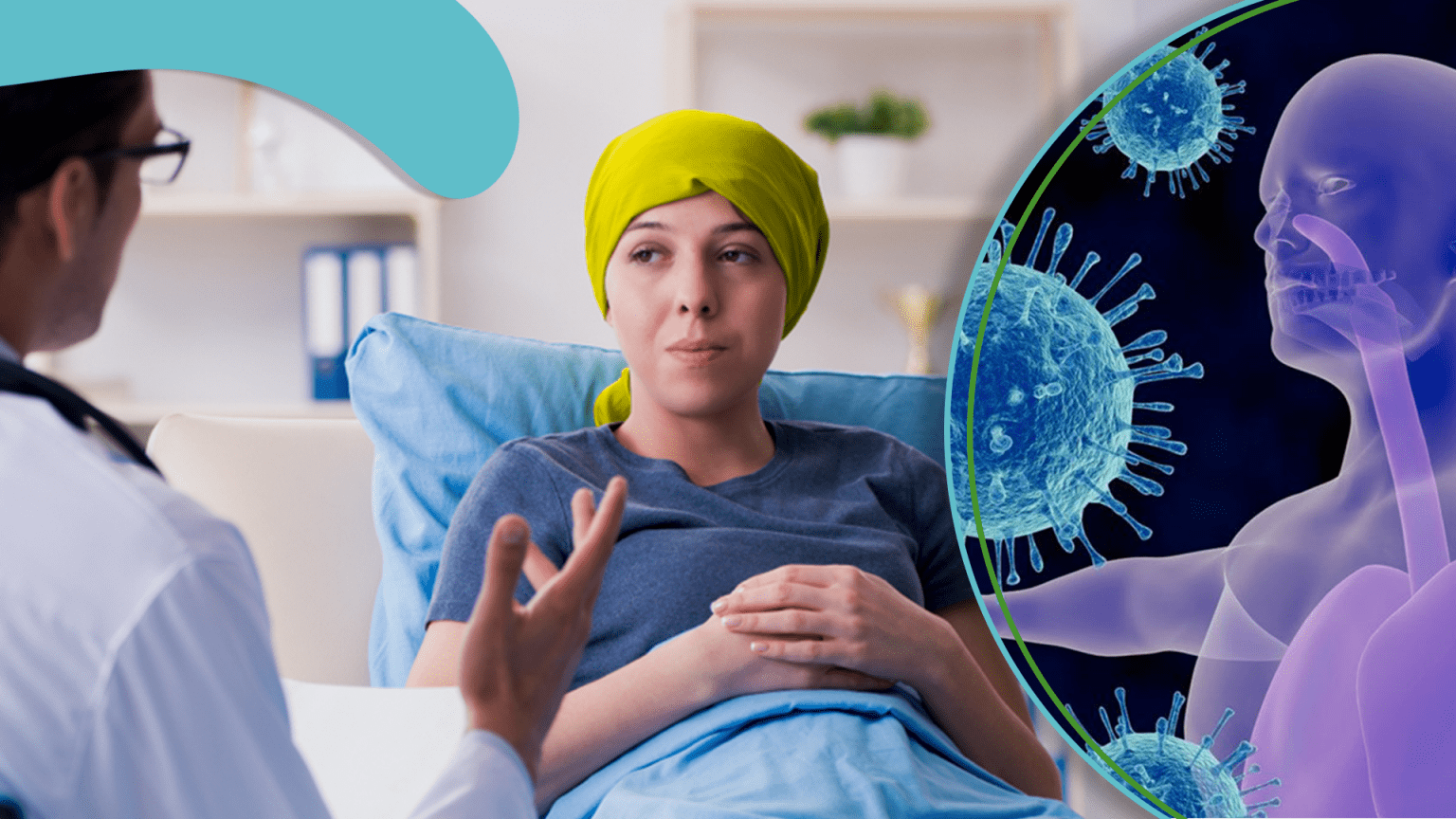 Why Should You Choose Immunotherapy For Cancer? - Body Revival