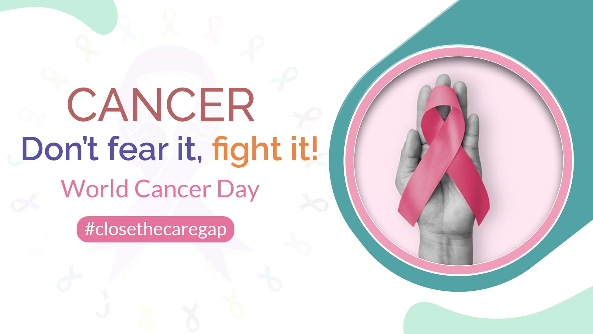 Cancer: Don’t fear it, fight it! - Body Revival