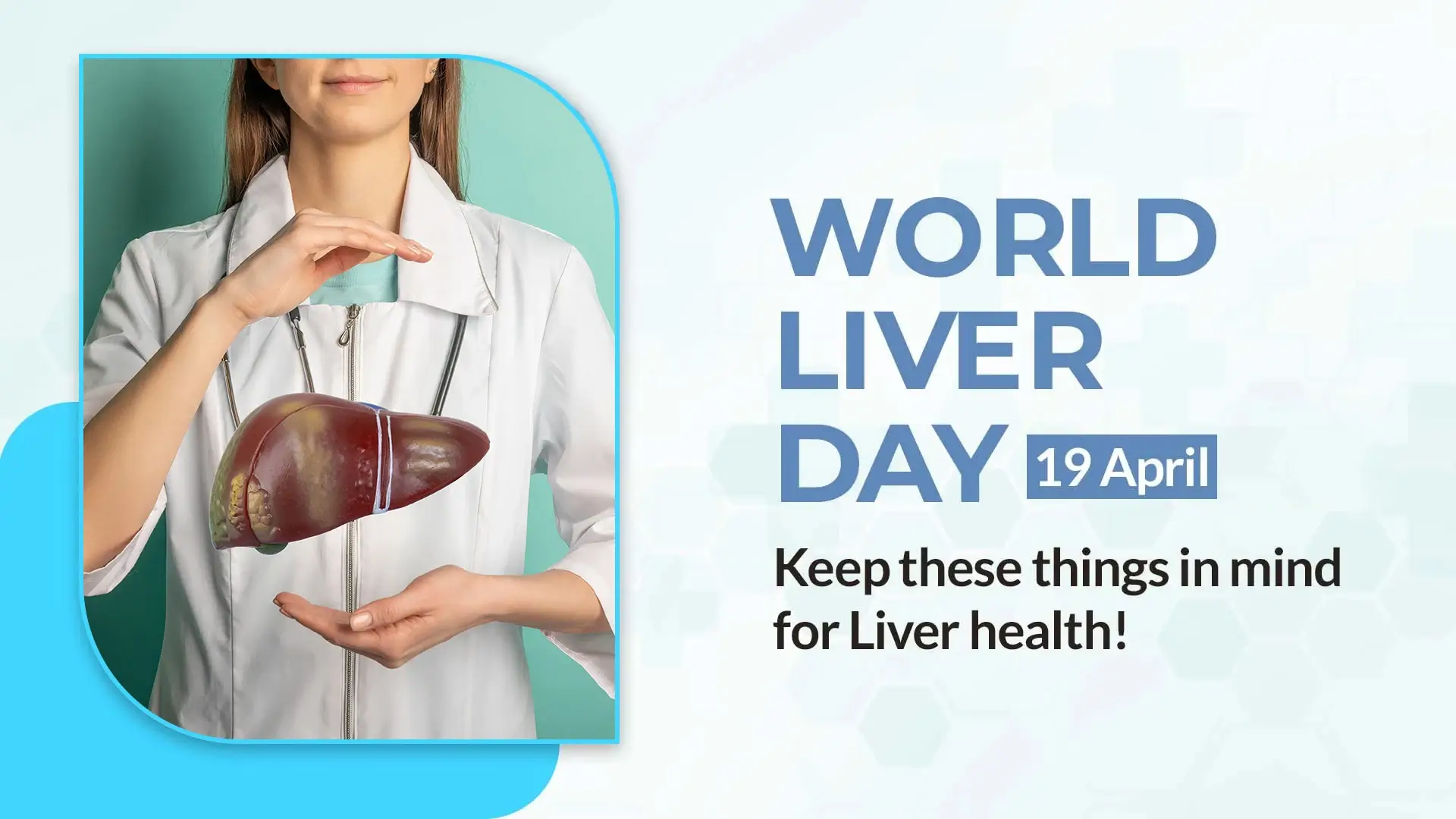 World Liver Day: Tips For A Healthy Liver - Body Revival